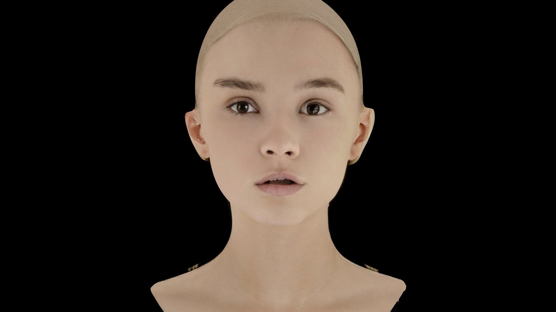 Human Dignity Collection | www.acuteline.com - Download Free 3D model ...