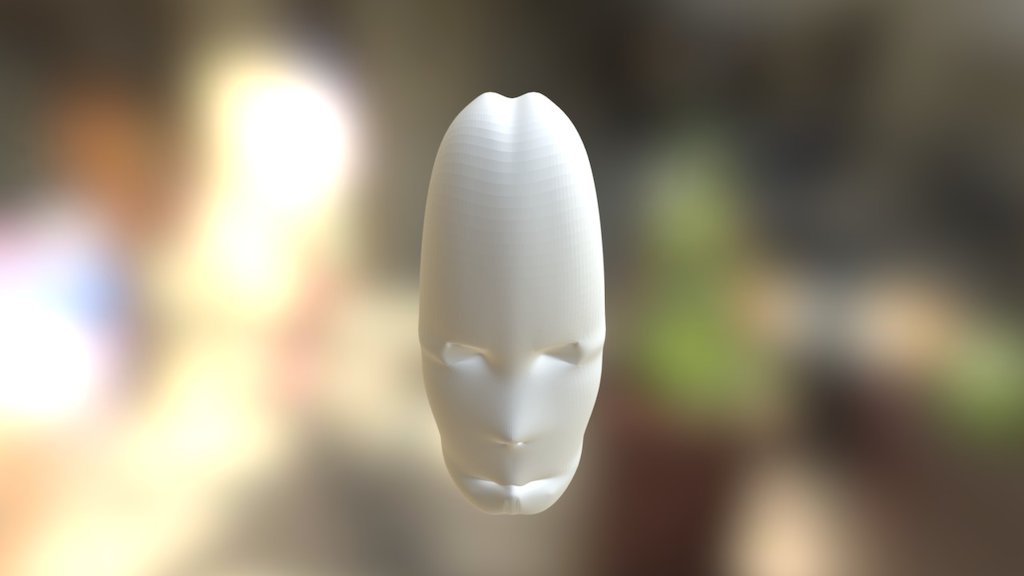 mENSCHEN aLPHA - 3D model by thorstenkloehn [faba3ca] - Sketchfab