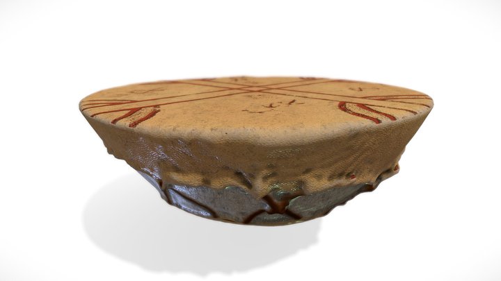 Kultrun 3D models - Sketchfab