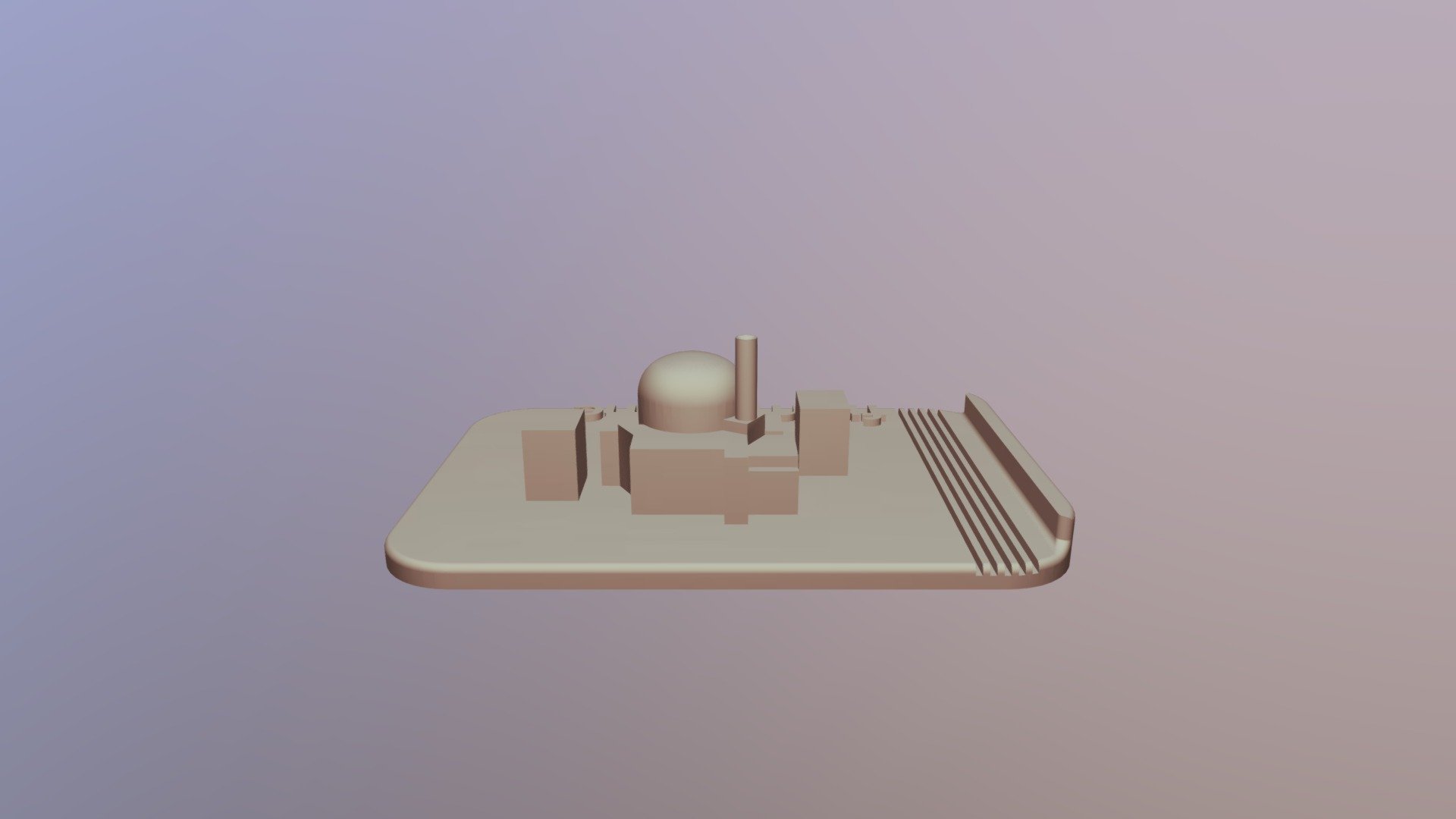 EPR2 V6 - 3D model by M3DCcazals [fabd1ae] - Sketchfab