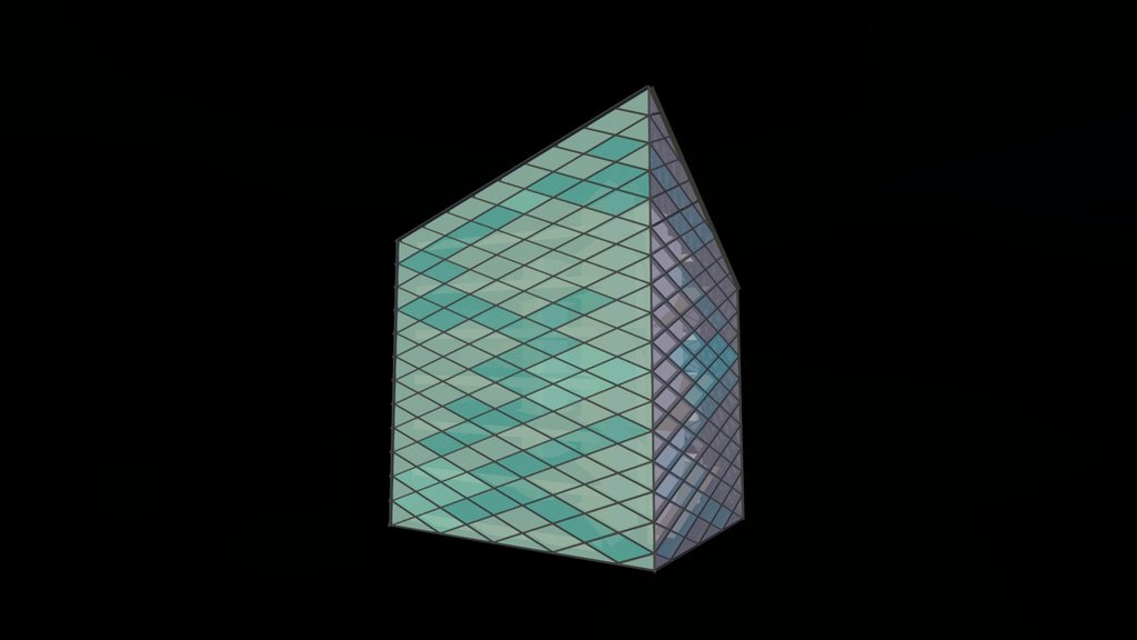 Alex - A 3D model collection by edulexta - Sketchfab