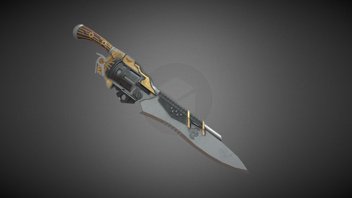 Ff14 3D models - Sketchfab
