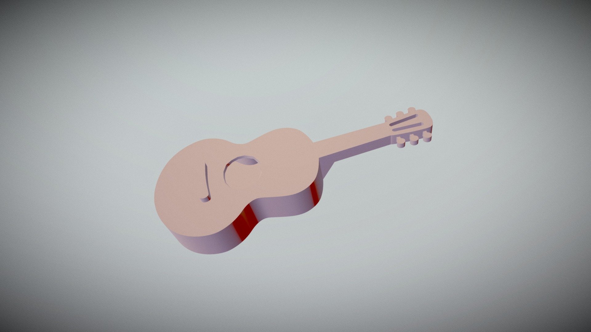 Viola-basic - Download Free 3D model by Leonardo (@nas.leo) [fabe351 ...