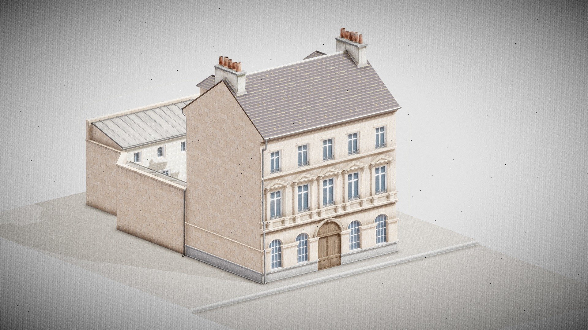 22PlaceSinger - 3D model by Axel Tillier (@Rollo.Bromasi) [fabe458 ...