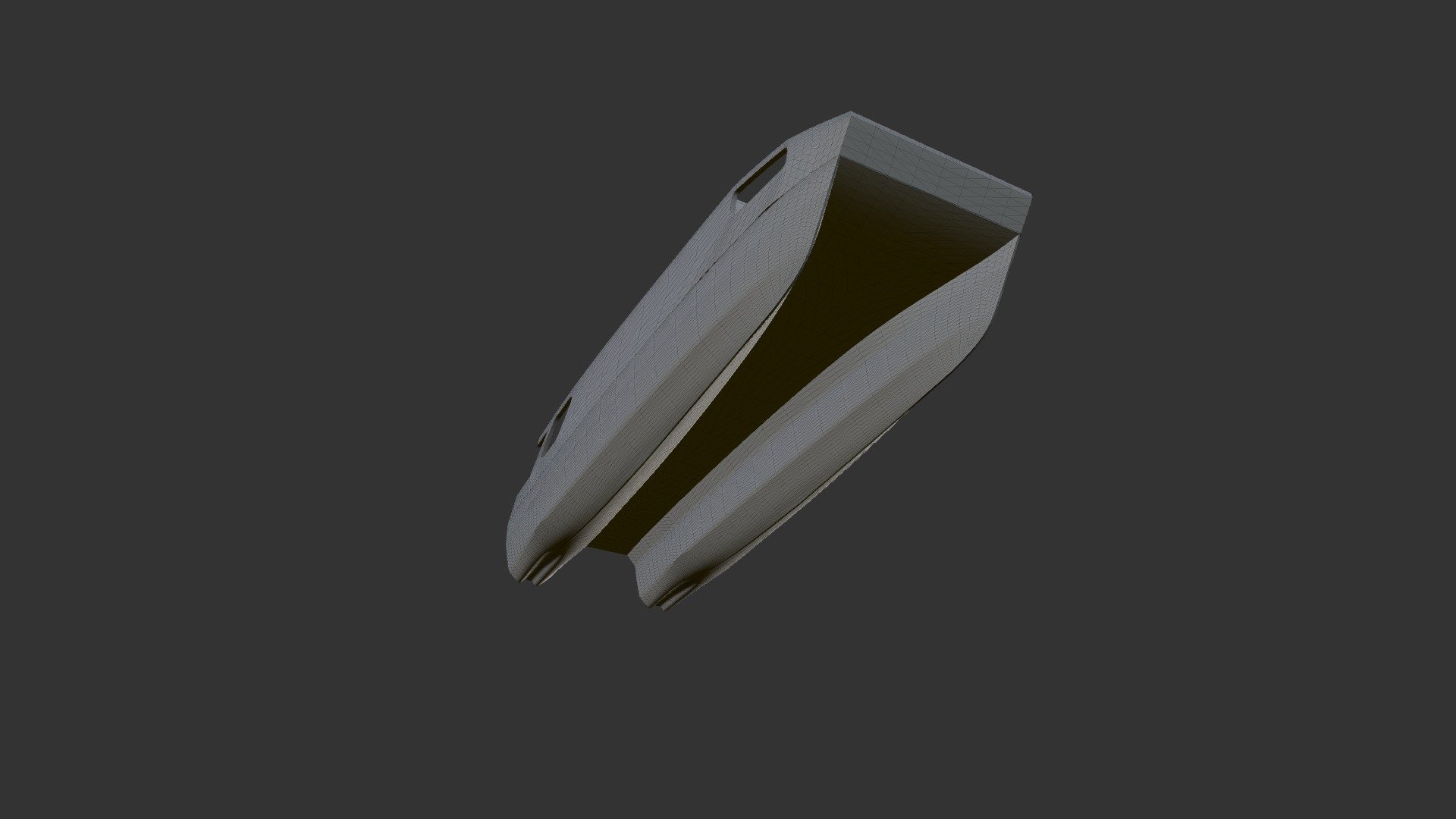 Kat - 3D model by Samara-Pro (@slavok163) [fac301b] - Sketchfab