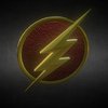 The Flash Emblem - Download Free 3D model by Logan Smith (@lsmith17 ...