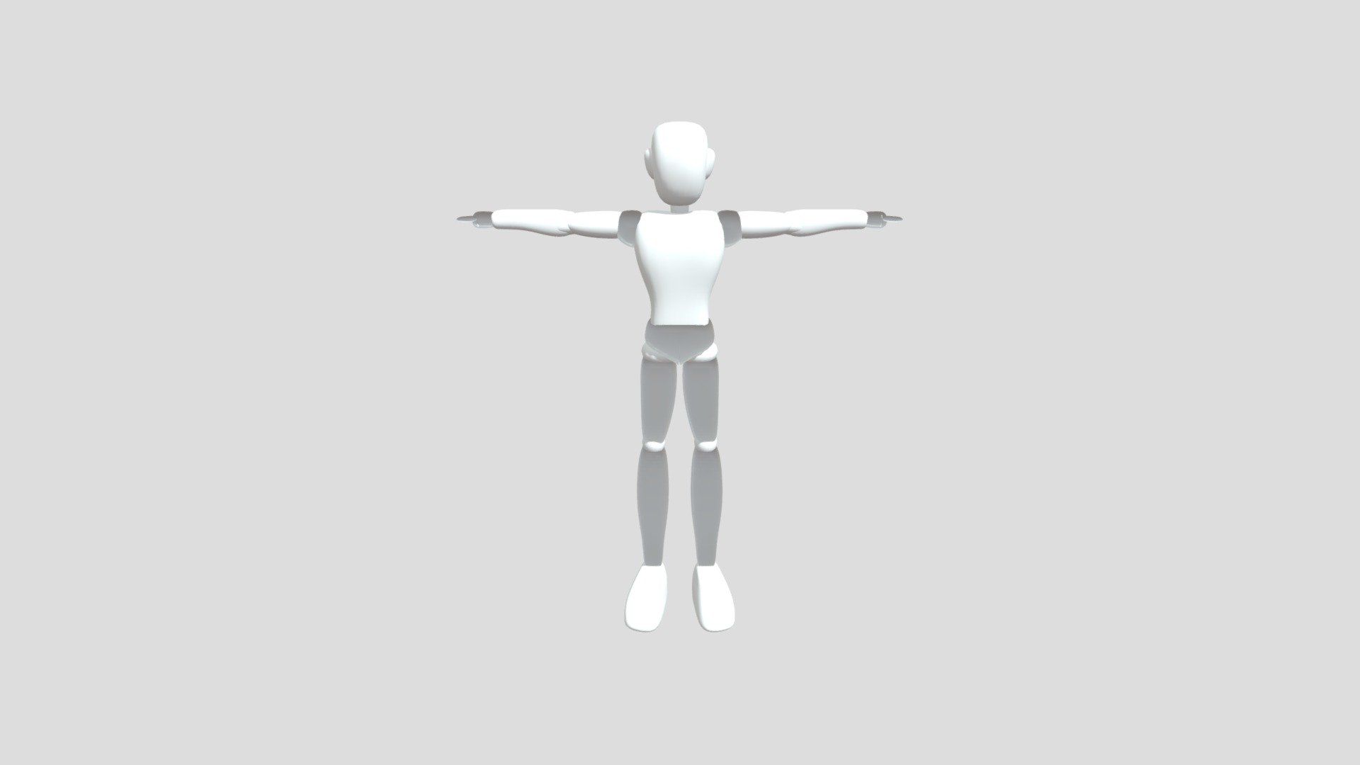 Pj-Axel Adrian Castro Ahmed - 3D model by Kotosaurio [fac3eb0] - Sketchfab