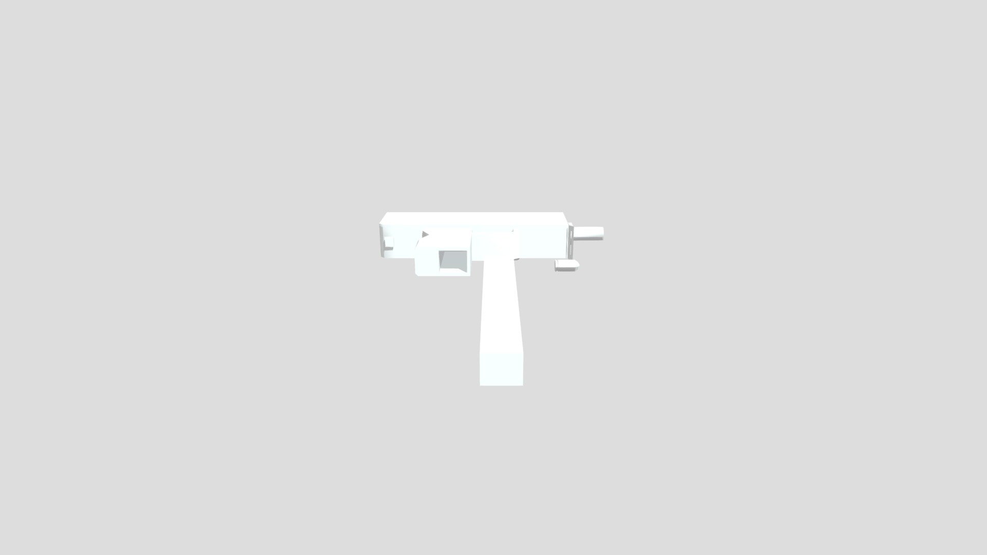 M10 - 3D model by brickman4 [fac444c] - Sketchfab