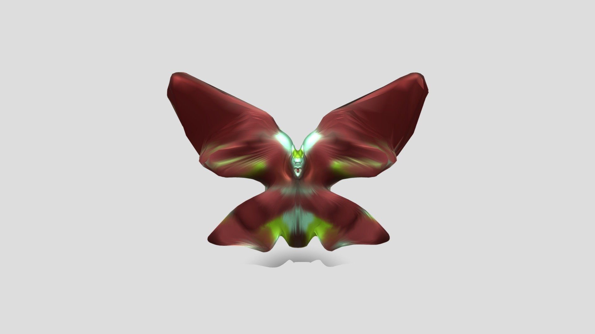 Sugus Bingus sus amogus - Download Free 3D model by salatid [fac48ab ...