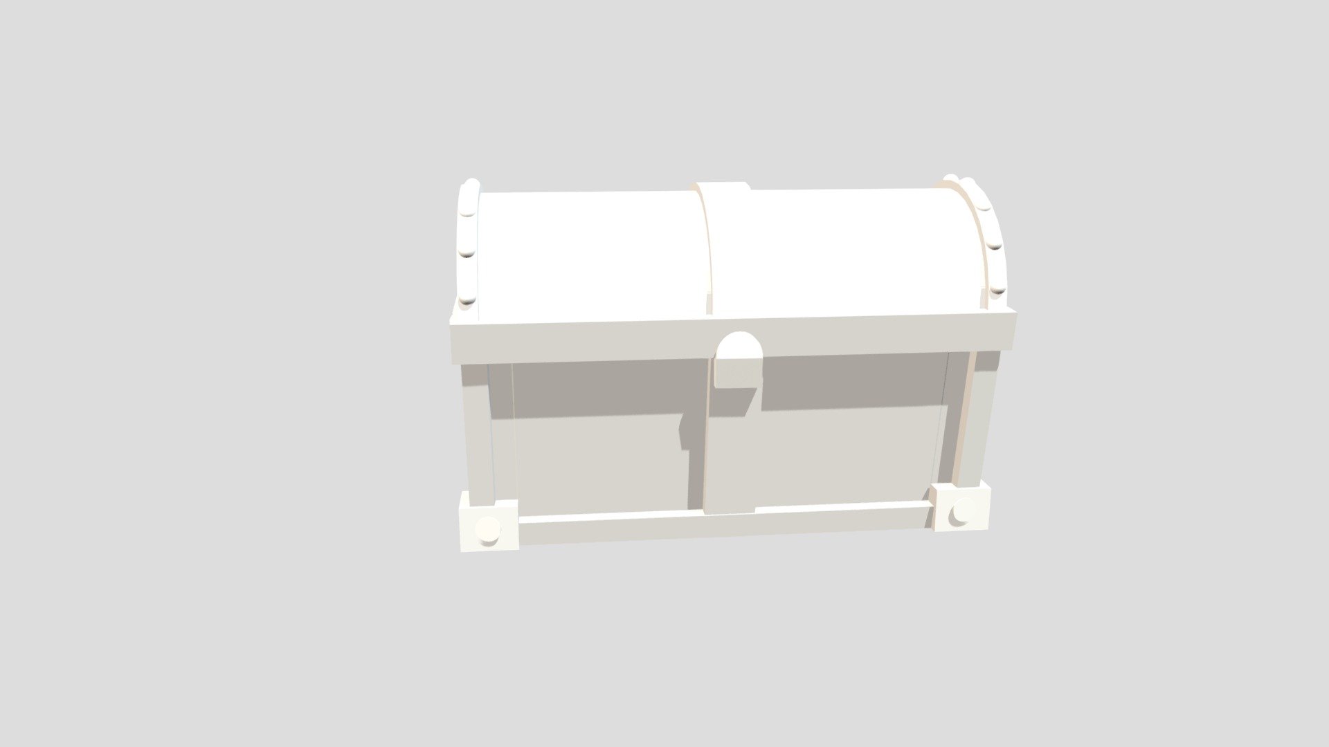 basic chest model - Download Free 3D model by leoguimavil [fac4a9e ...