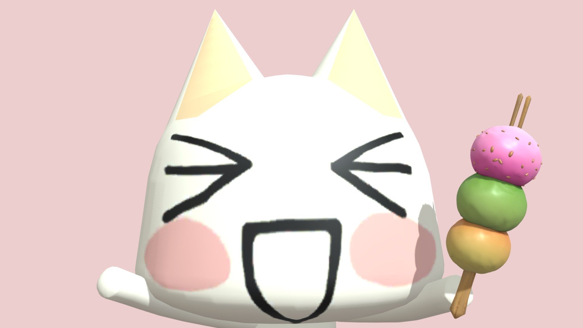 Toro - Download Free 3D model by choccylat [fac9200] - Sketchfab
