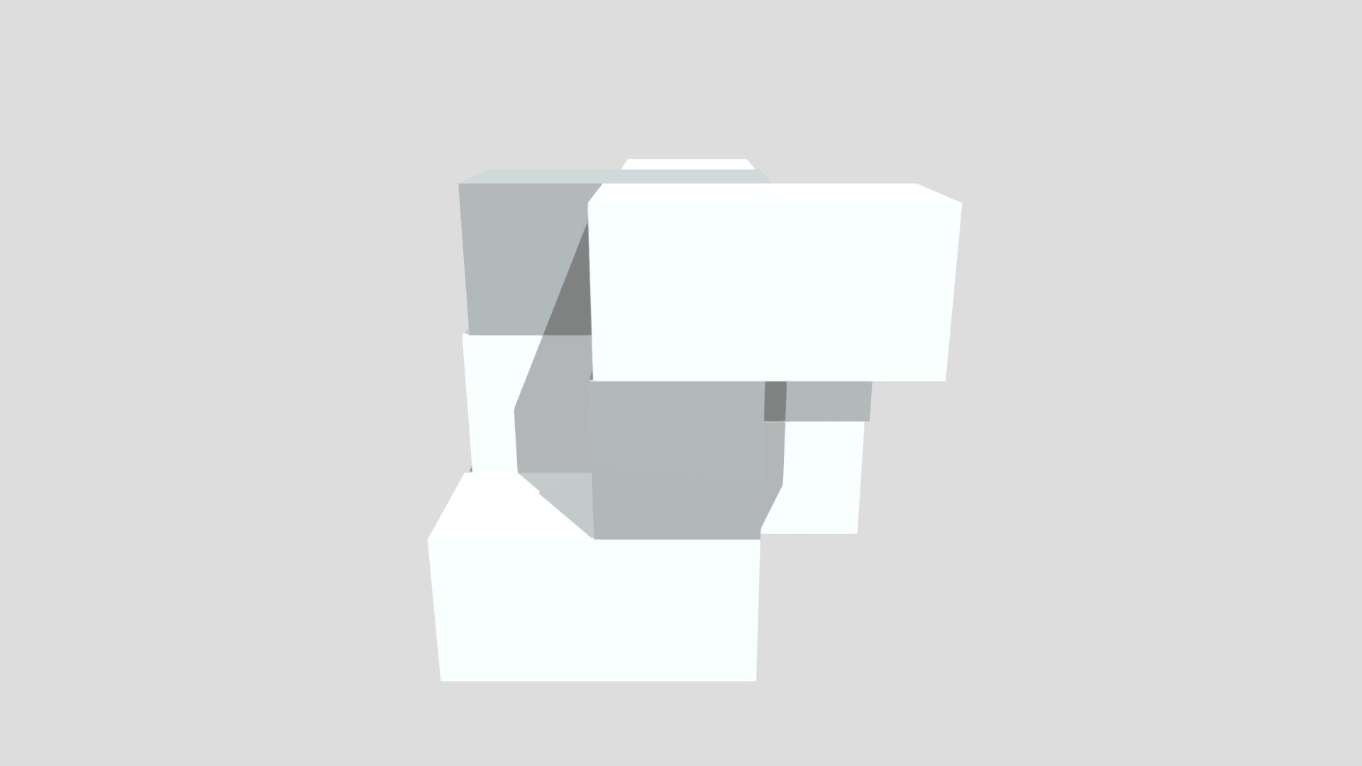 Vertical Building - 3D model by zjyzjy1121 (@zjyzjzy1121) [facb4cc ...