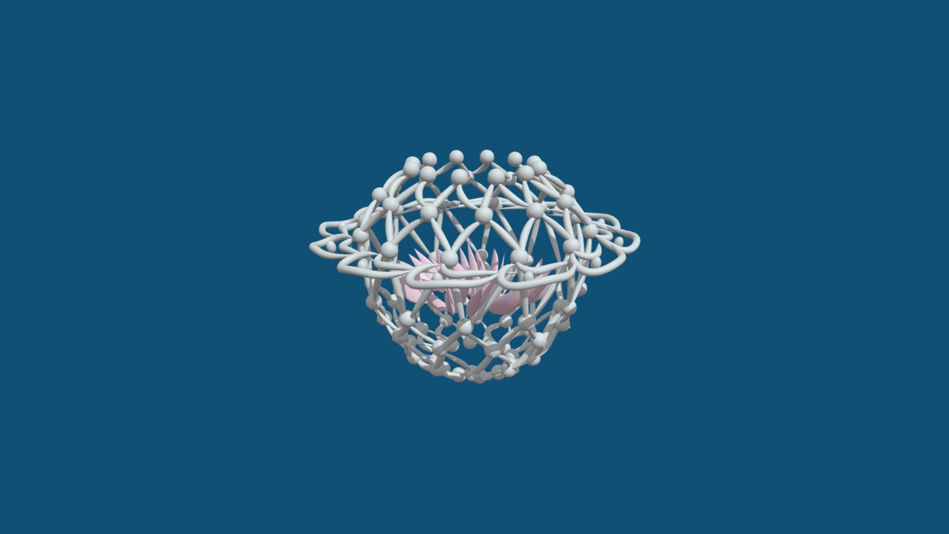 3D Mandala Va2022-0221-3 - 3D model by Vanessa Studio (@vanessa ...