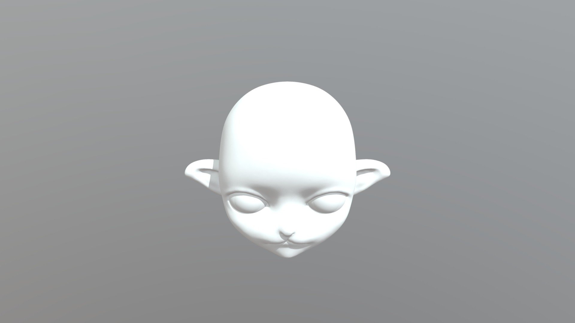 Test 20190704 - 3D model by noshi_00_ [facc111] - Sketchfab