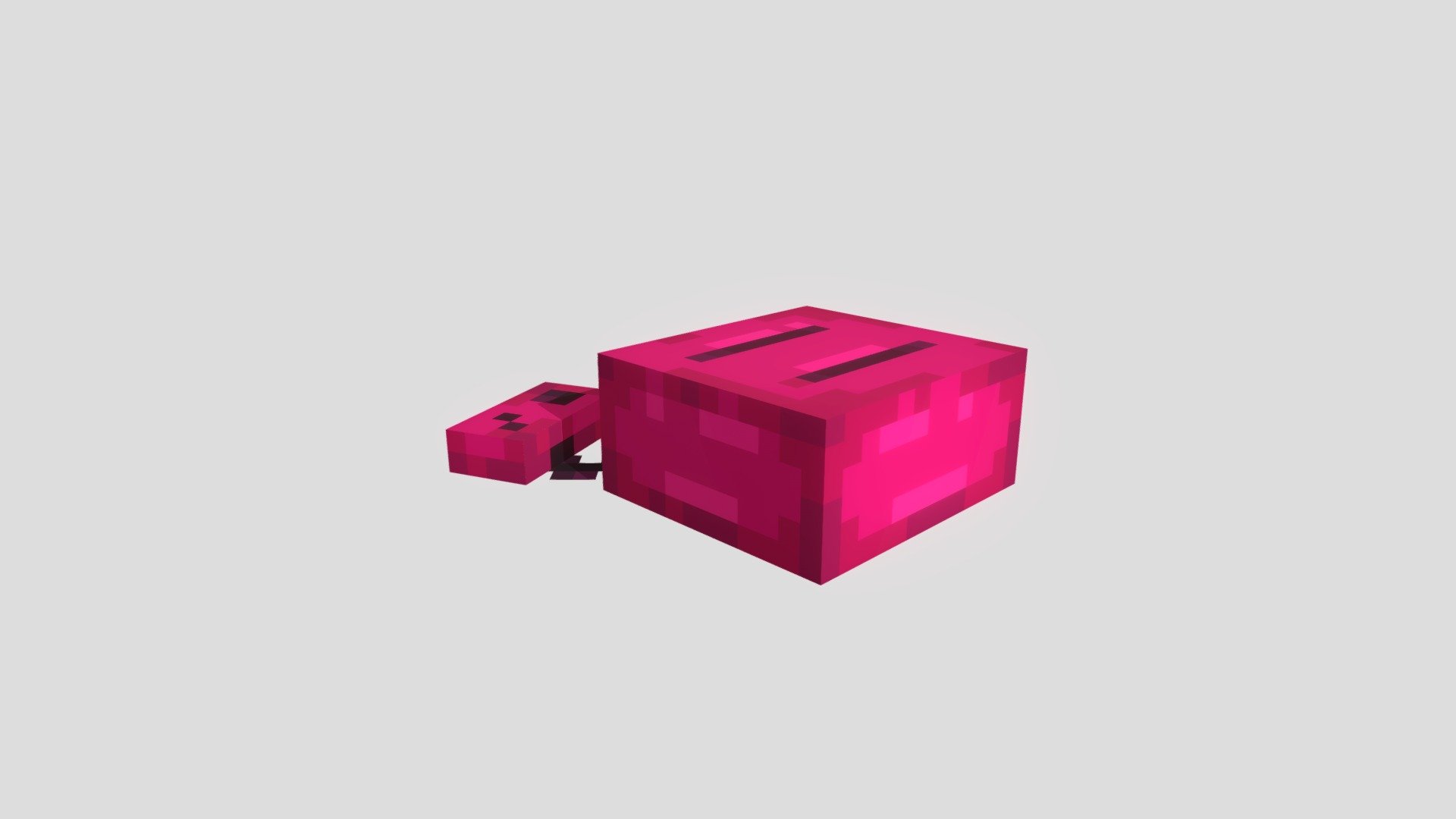 Nasu modem - 3D model by DenSlendyY [facc30b] - Sketchfab
