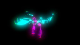 Gorilla Tag Summer Celebrations Blender - Download Free 3D model by ...