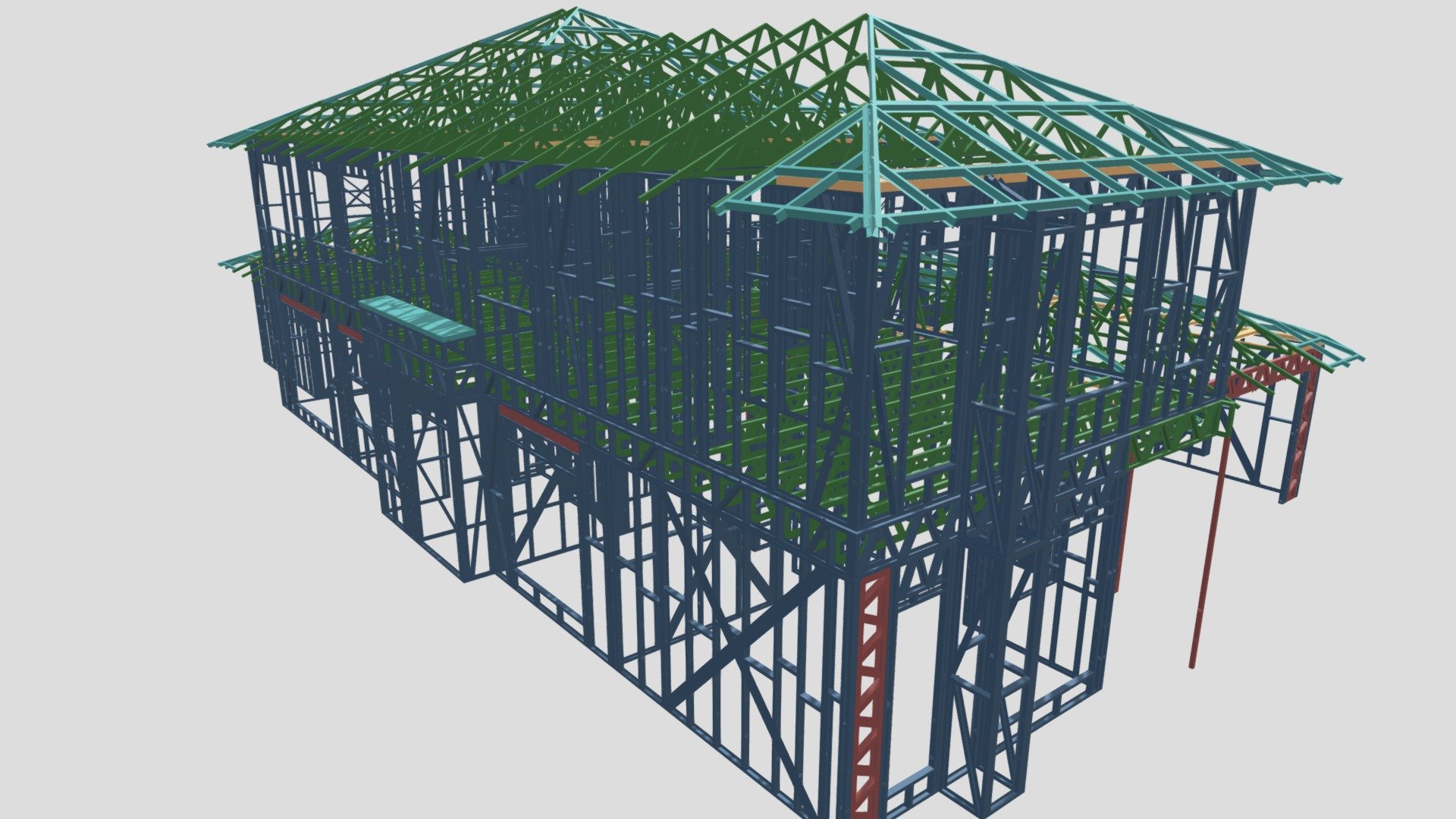 6258 - 3D model by Australian Framing Solutions (@afsdesign) [facd1d8 ...