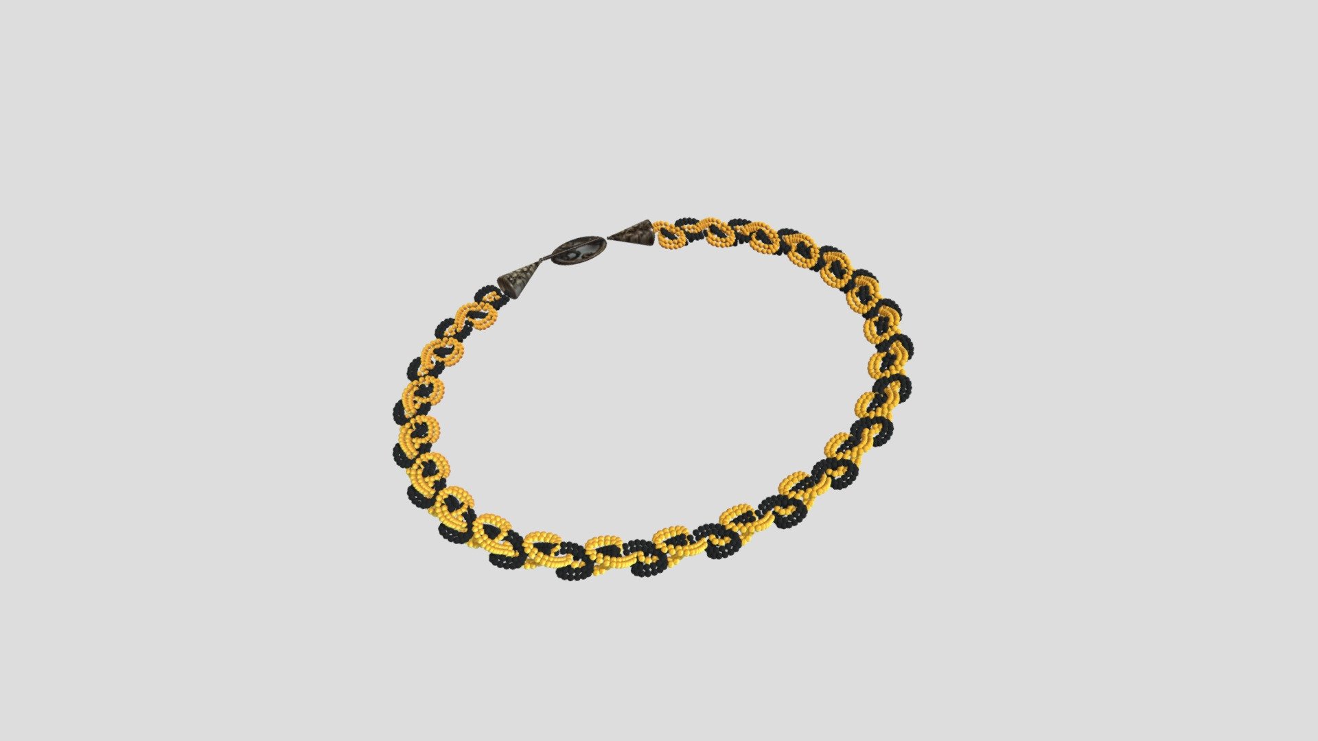 Choker - Download Free 3D model by eeelabvisual [facf226] - Sketchfab