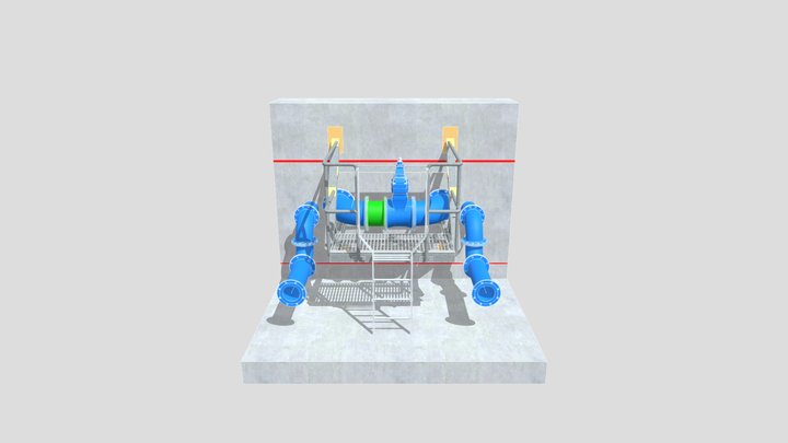 ksa2020 / Dezine 2020 (@ksa2020) - Sketchfab