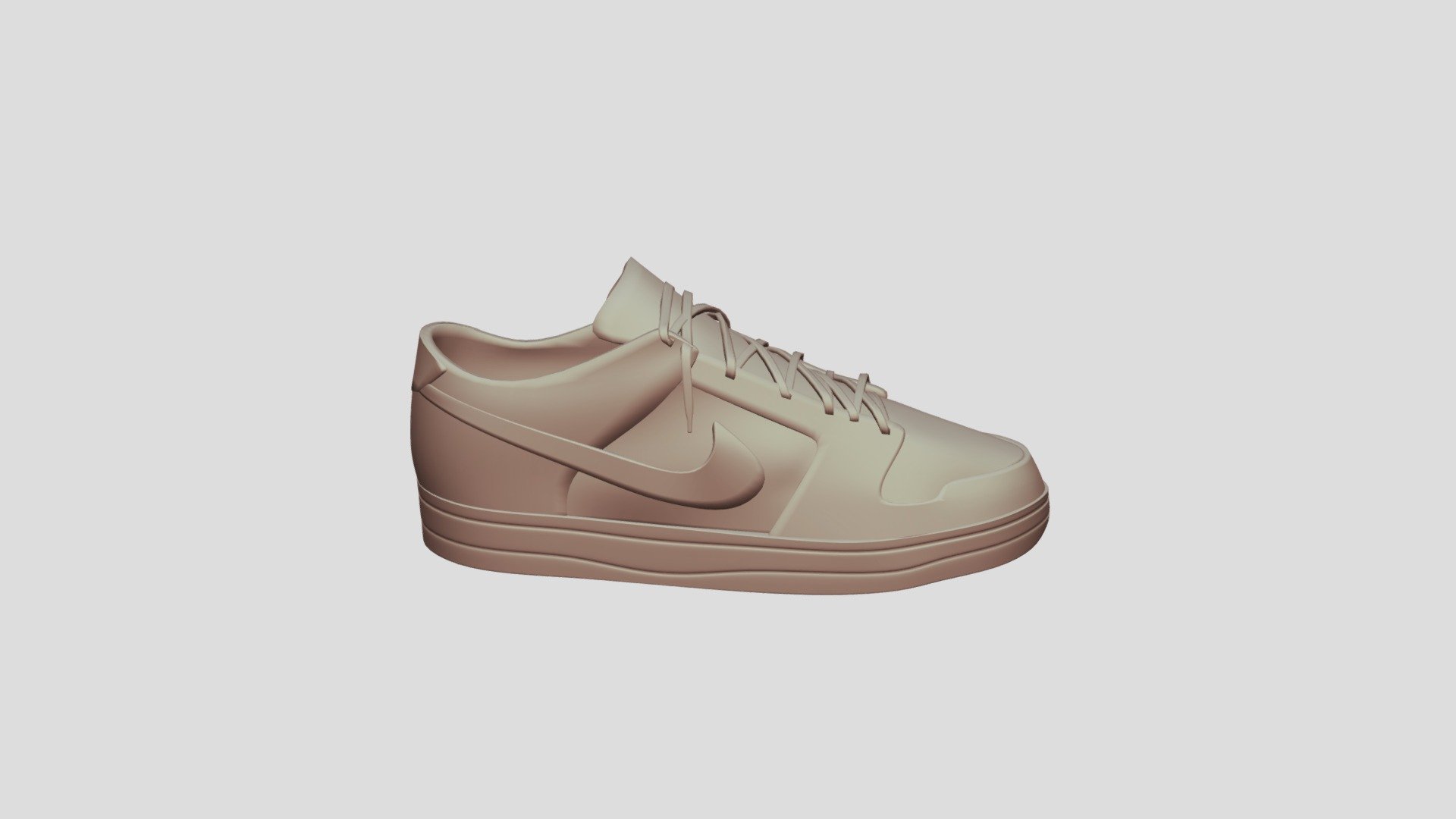 nike dunk low - Download Free 3D model by kiria_d (@kirilldrac78 ...