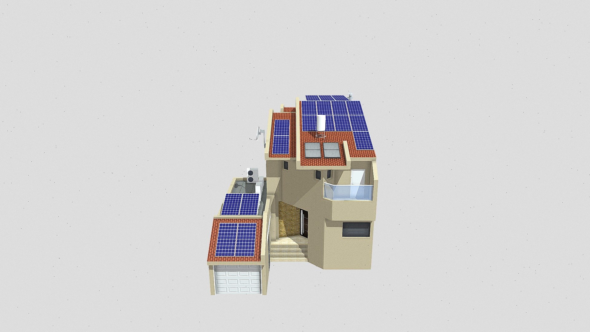 DAE - 3D model by d0544687013 [fad24e5] - Sketchfab