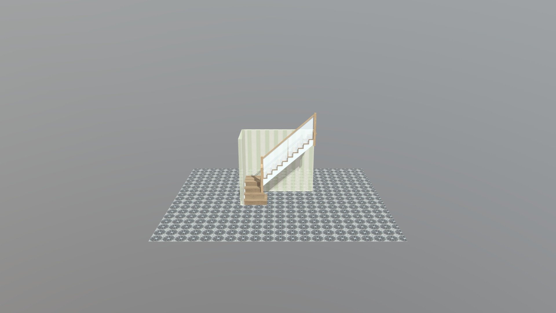 SM93ML - 3D model by Excel Stairs Ltd (@paul7732) [fad2515] - Sketchfab