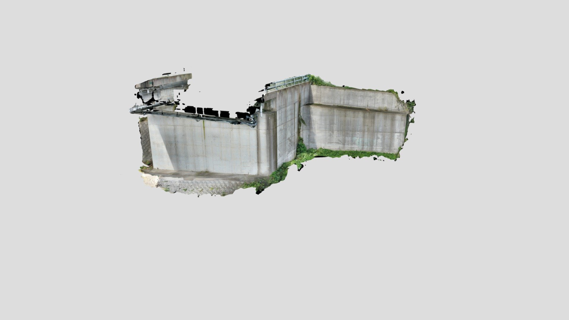 A1 - 3D model by izumi0166 [fad266c] - Sketchfab