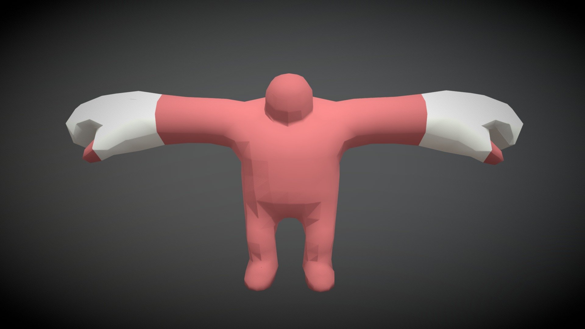 Boss Low Poly - Download Free 3D model by boggie_265 (@boggie_526 ...