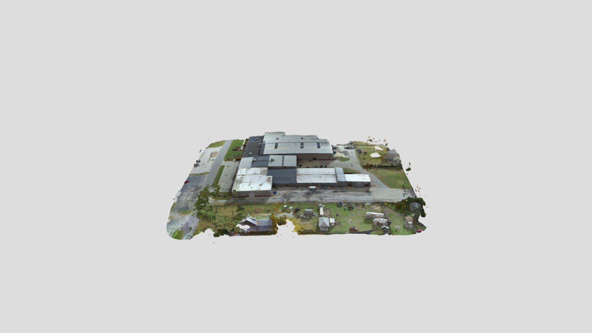 Kipp 150-10-3-60-50ft - Download Free 3D model by HotshotZ Drone ...