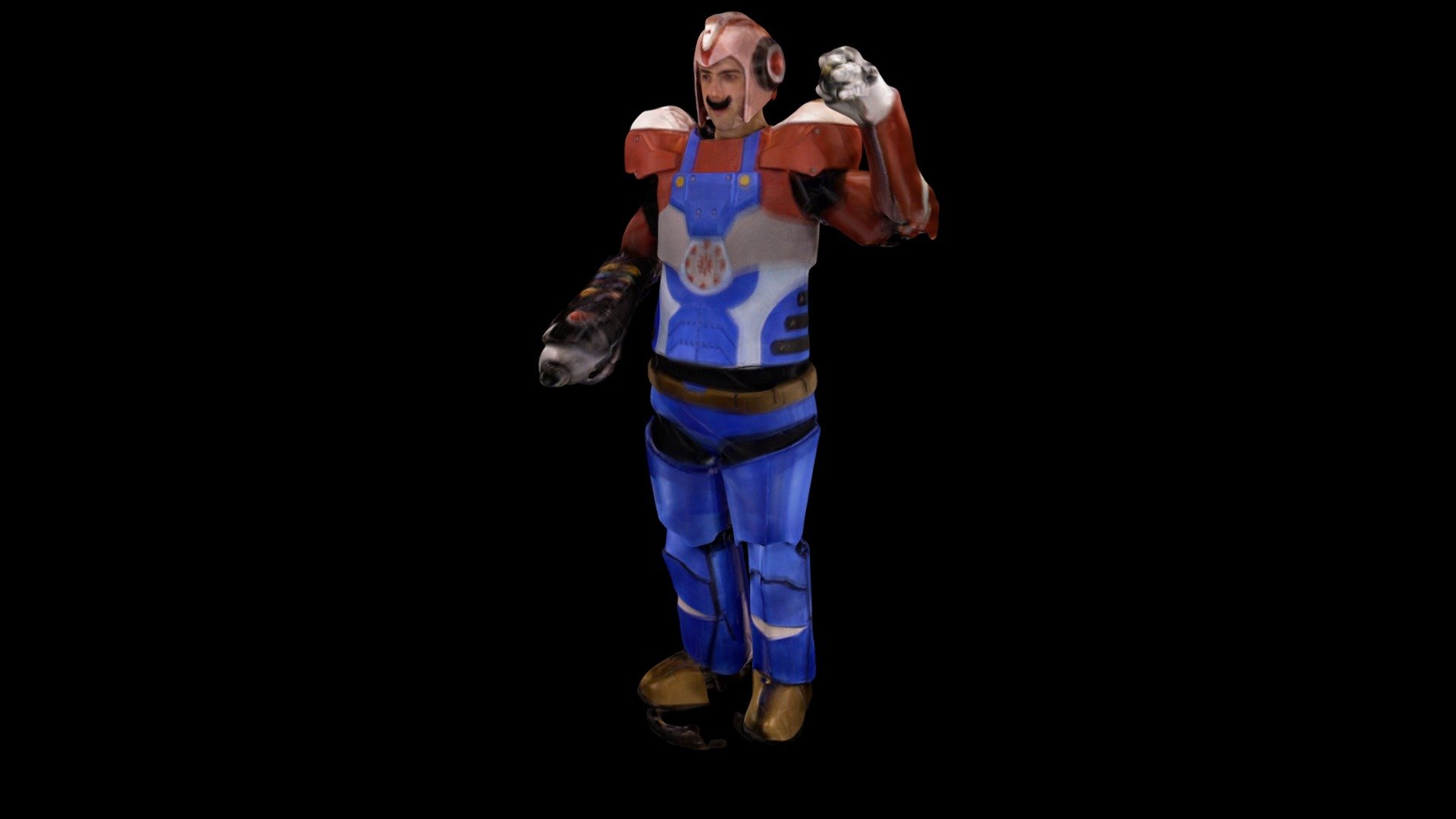 jirojRx1vP - 3D model by Zero Point 3D (@zeropoint3d) [fad391b] - Sketchfab