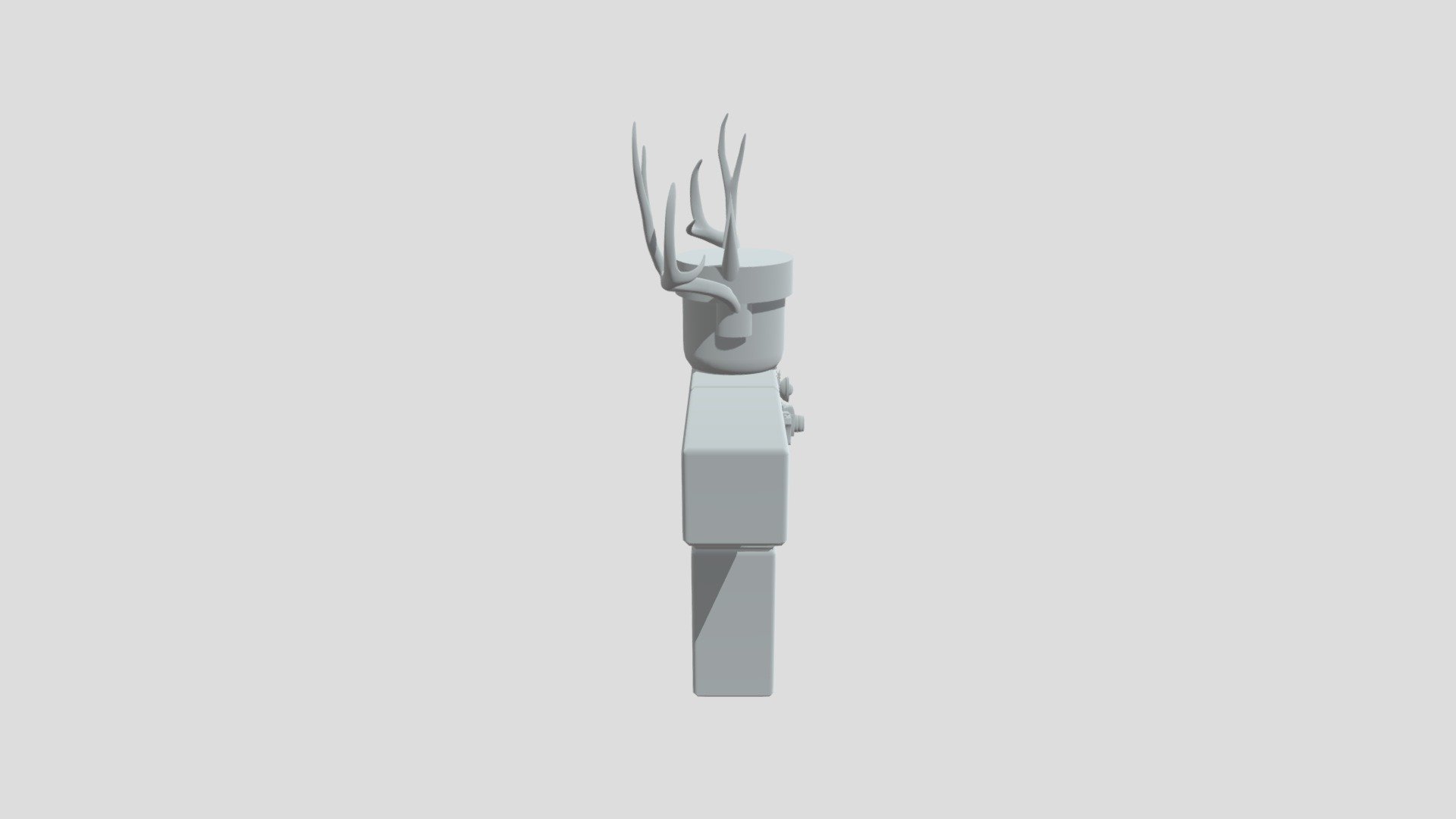 Logung3D Blender - Download Free 3D model by maybeitismaybeitisnot2020 ...