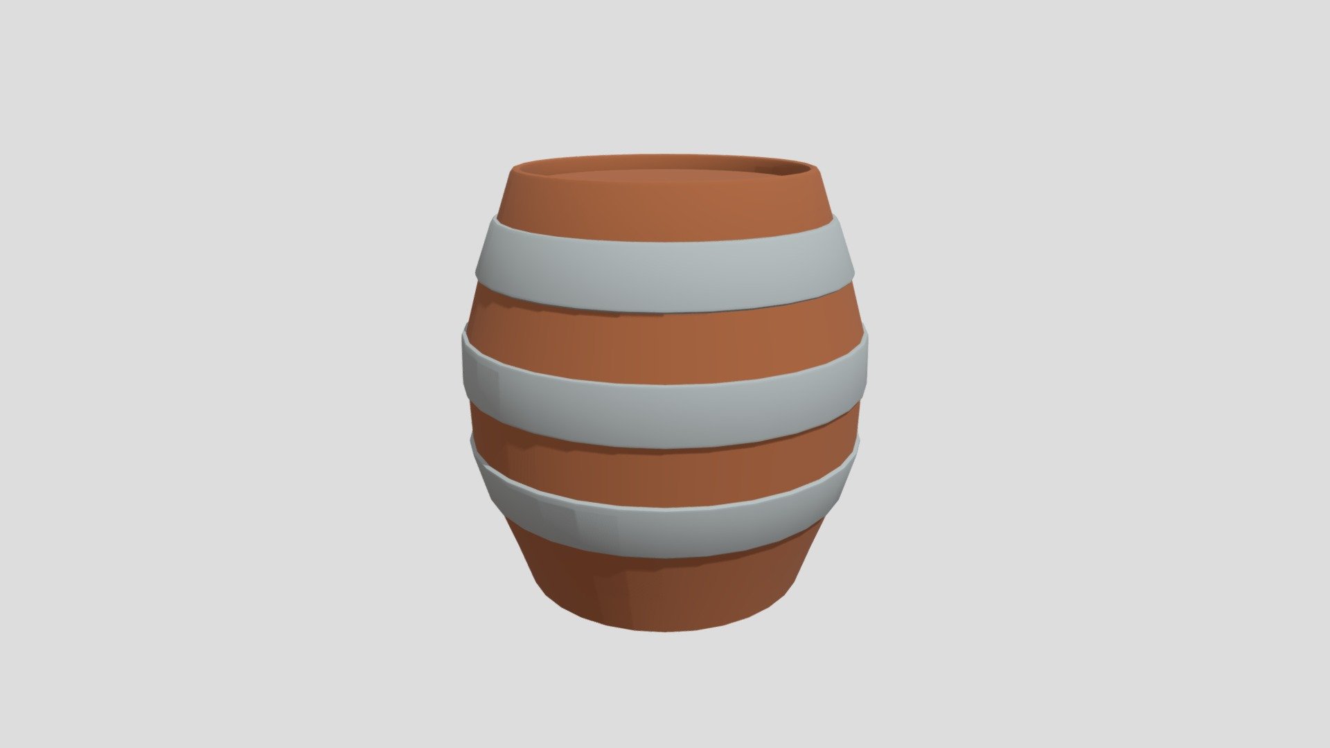 Tonnetje - 3D model by nielsverhagen2004 [fad5cb1] - Sketchfab
