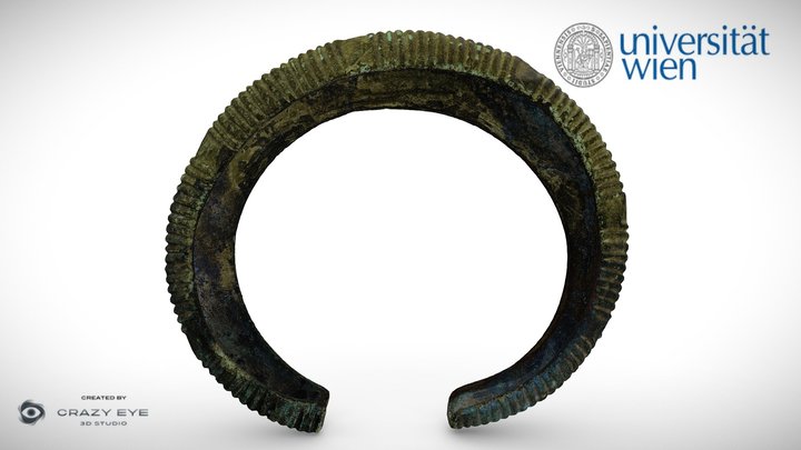 Migration_period 3D models - Sketchfab