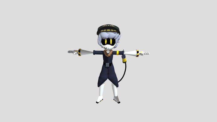 Disassembly-drone 3D models - Sketchfab