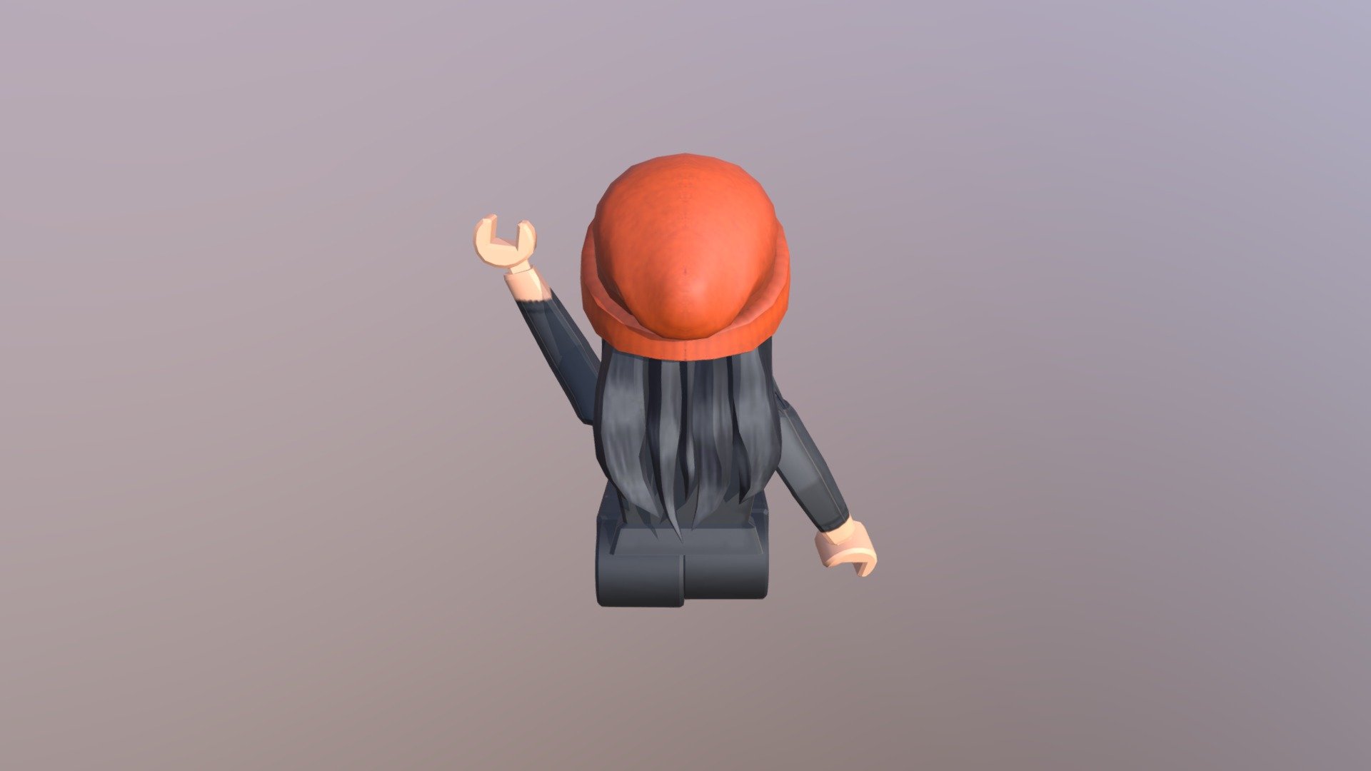 Days bibi - 3D model by edelbrigida [fad7b88] - Sketchfab