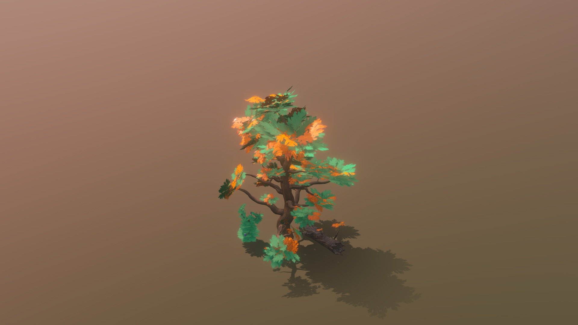 Nathan Lembo - Foliage Prop Collection - Download Free 3D model by ...