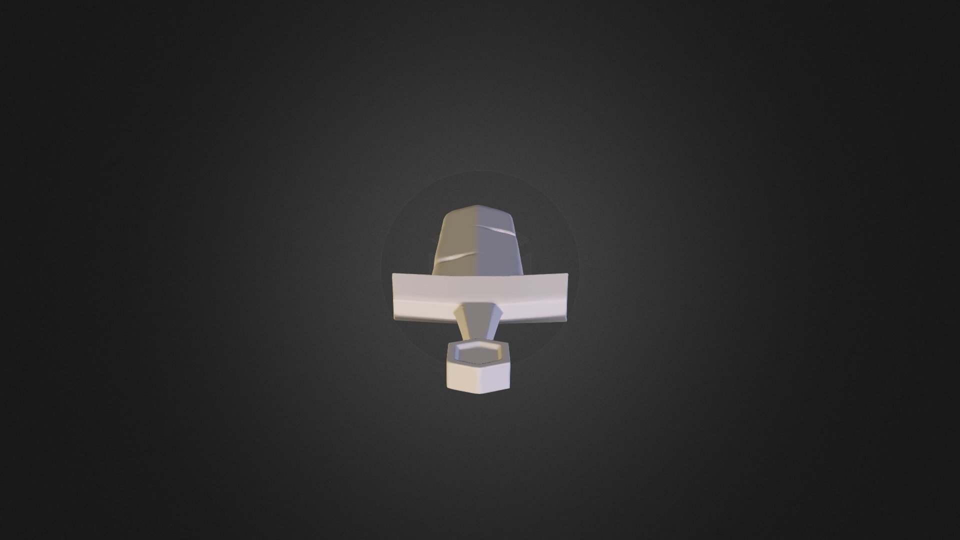 shord - 3D model by makeo [fadaf25] - Sketchfab