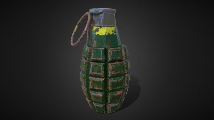 Hecu 3D models - Sketchfab
