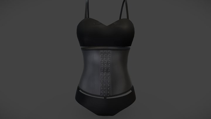 Shaper 3D models - Sketchfab