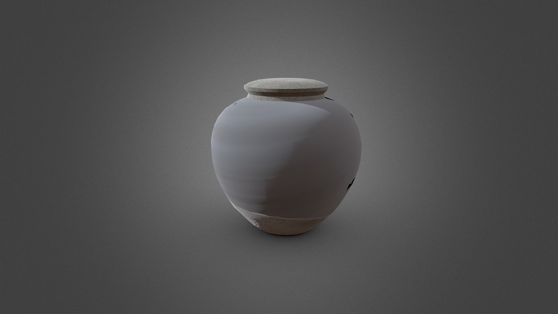 Vase Asset - 3D model by sophieyoung880 [fade06e] - Sketchfab