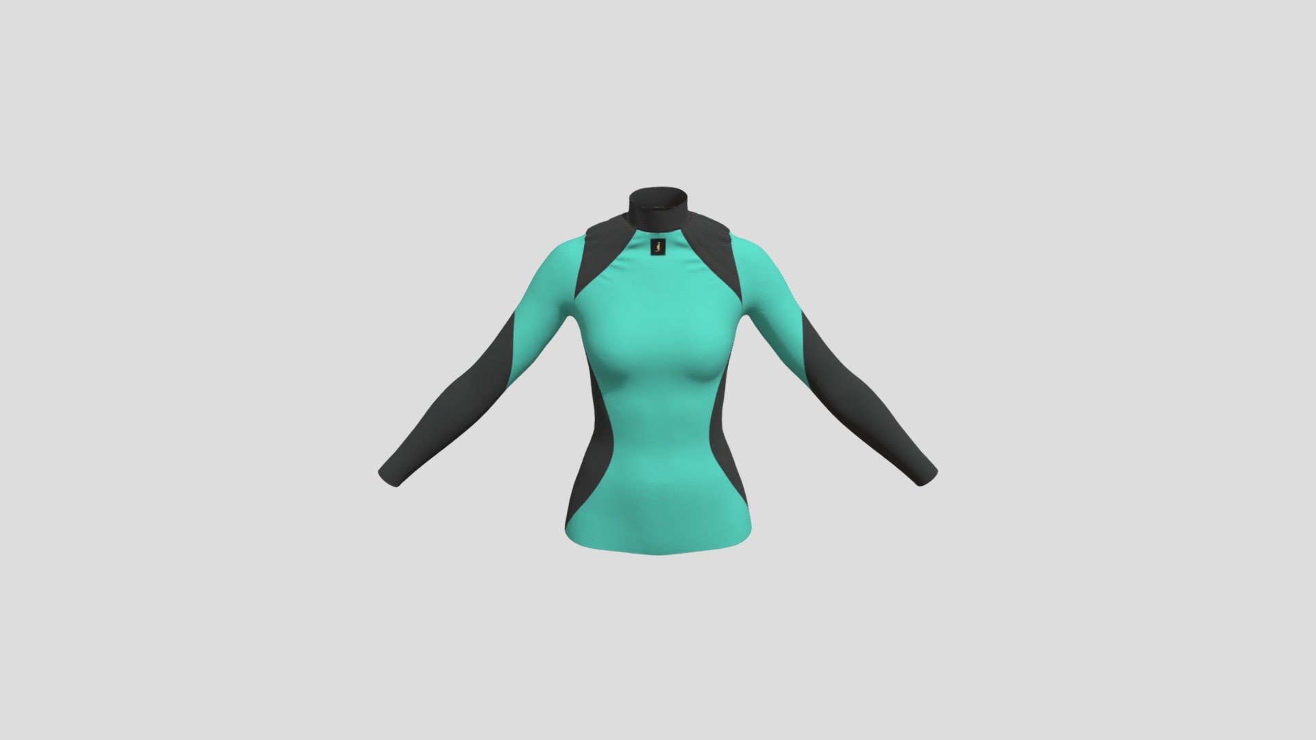 Women Shirt - Download Free 3D model by AhmedAwan [fadf149] - Sketchfab