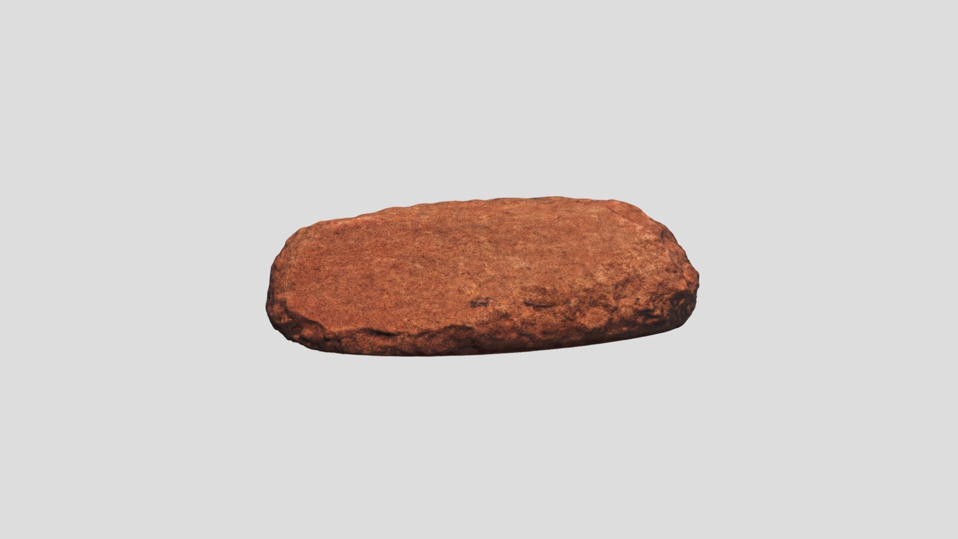 LA 112766 Mano - 3D model by Permian Basin History ...