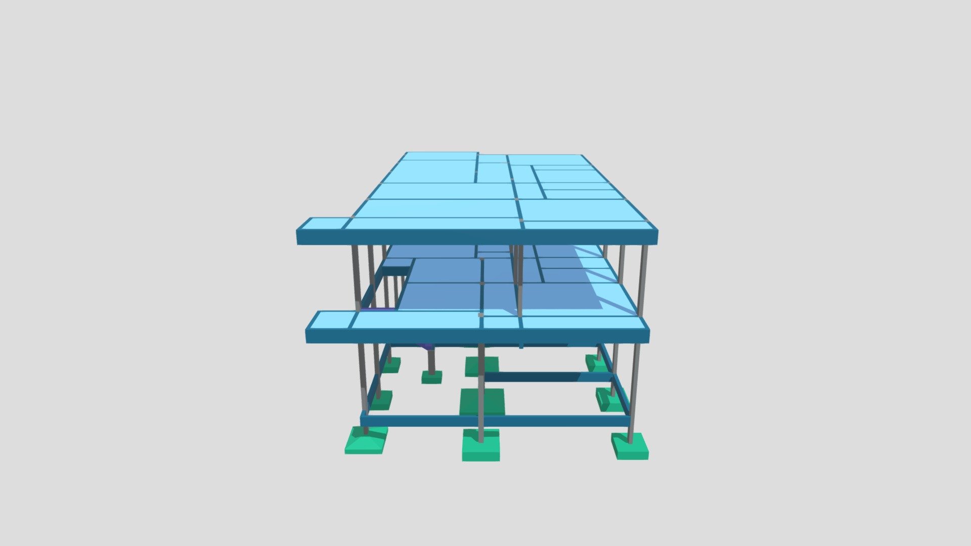 Modelo 3d - 3D model by Gondimesilva [fae1d94] - Sketchfab