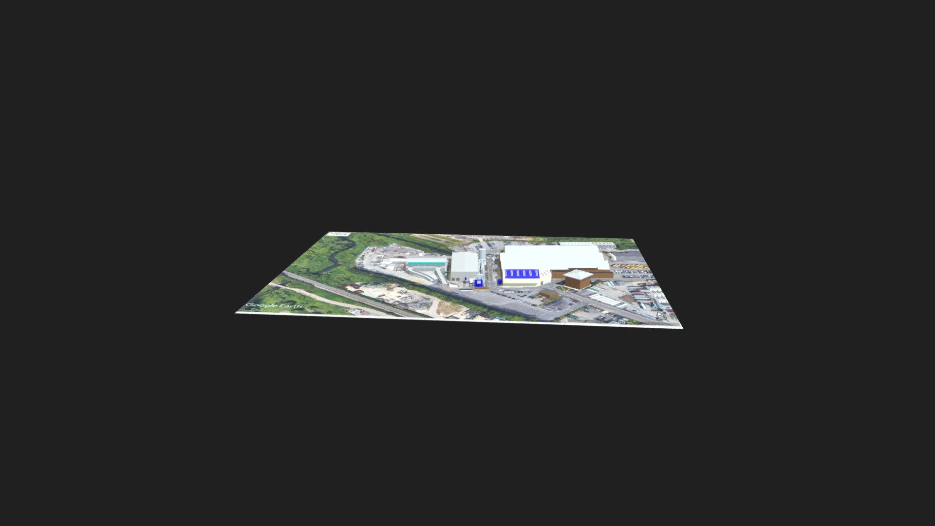 SRF Swindon - 3D model by Hughes_and_Salvidge [fae3fe0] - Sketchfab