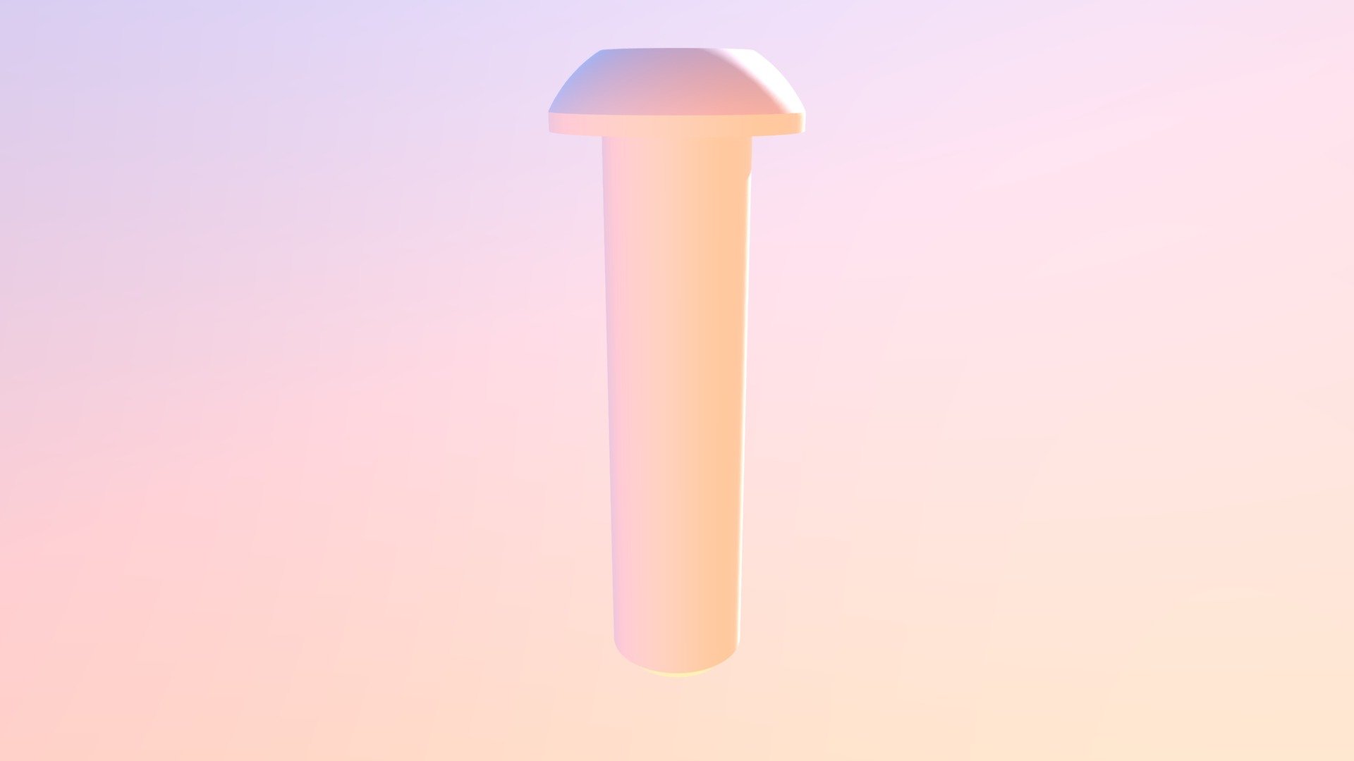 Axel Peg - 3D model by mrosenberger0817 [fae52a3] - Sketchfab