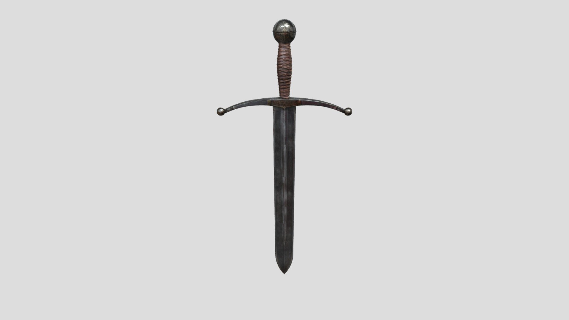 Excalibur Reborn - Download Free 3D model by 3Modeler (@foxattacks103) [fae5e1a] - Sketchfab