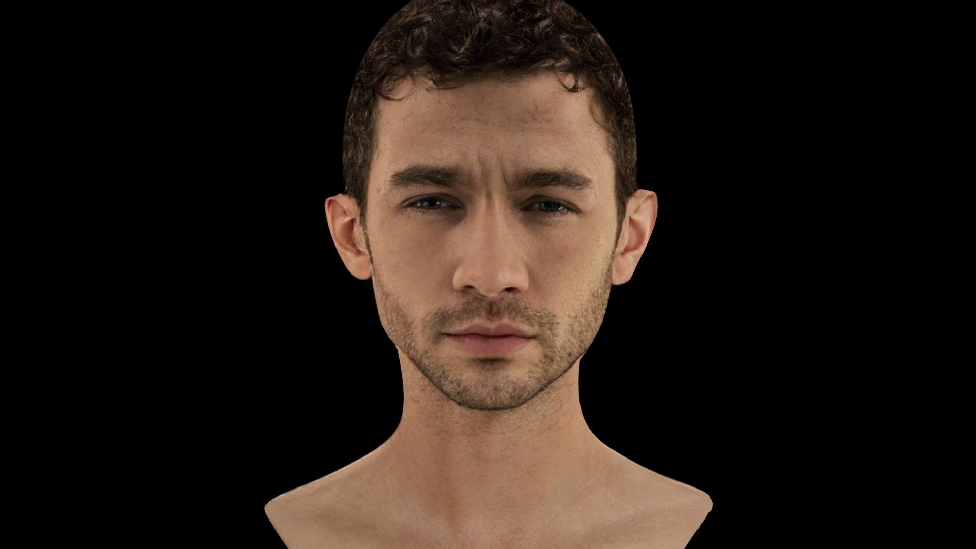 Human Dignity Collection | www.acuteline.com - Download Free 3D model ...