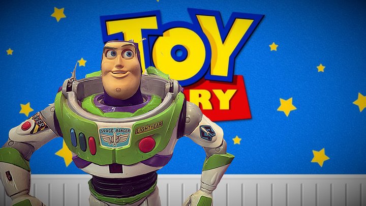 Lightyear 3D models - Sketchfab