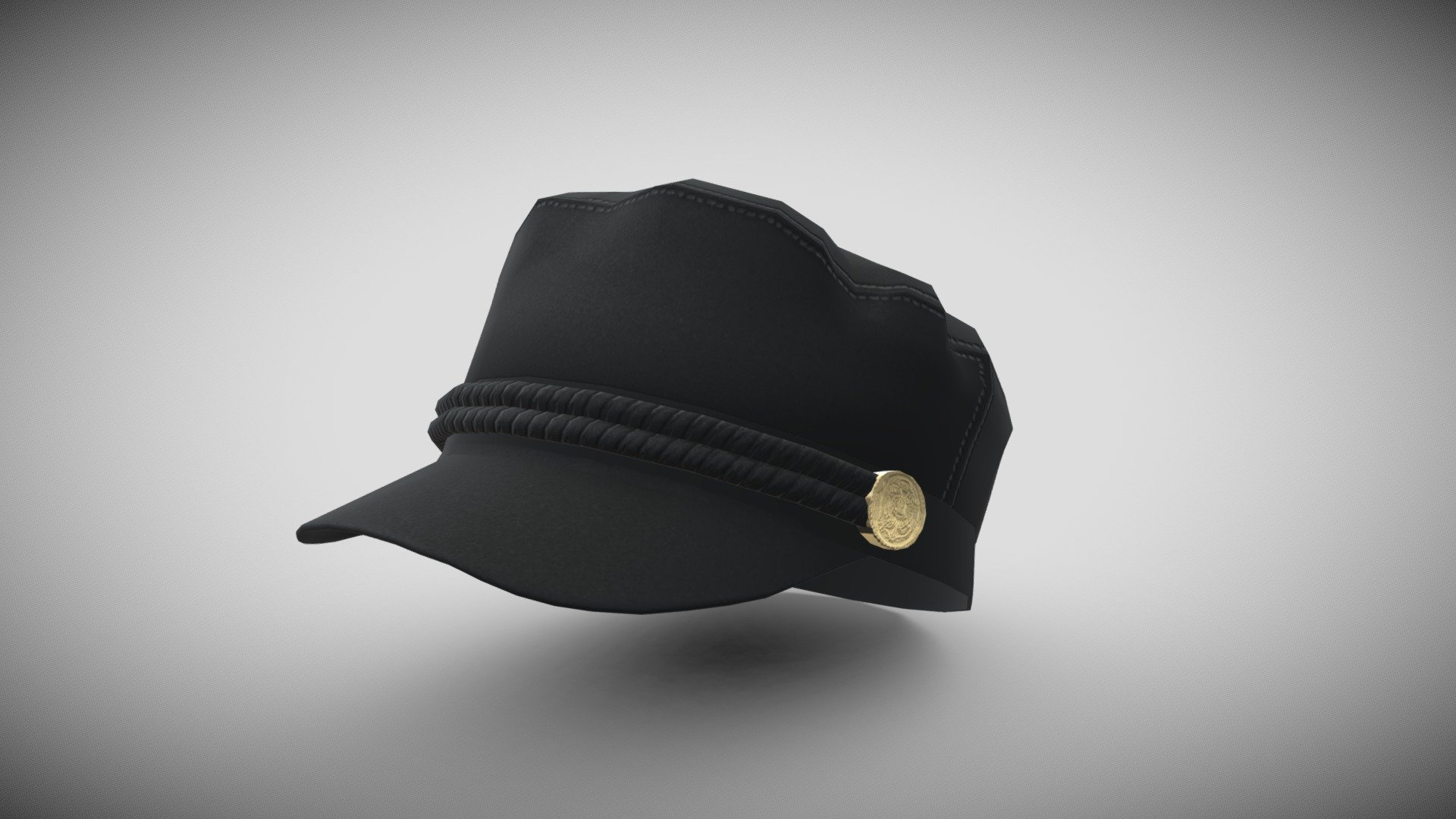 MarineCap💮📷 - 3D model by ayumi ikeda (@rxf10240) [fae710a] - Sketchfab