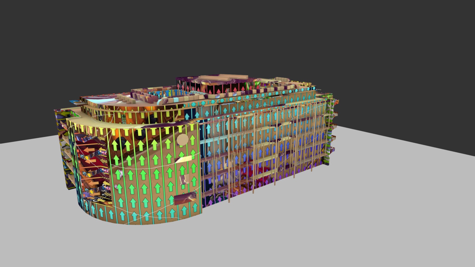 gfhfg - 3D model by urgam777 [fae7715] - Sketchfab